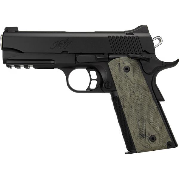 KIMBER 1911 New and Used Price, Value, & Trends 2024