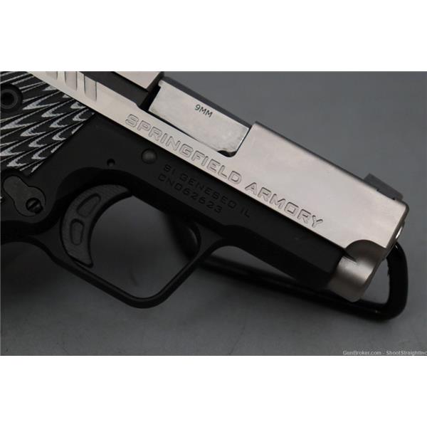 SPRINGFIELD 911 New and Used Price, Value, & Trends 2024