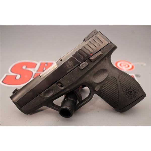 TAURUS 709 SLIM New and Used Price, Value, & Trends 2024