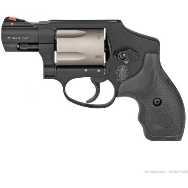 SMITH WESSON 340PD New and Used Price, Value, & Trends 2025
