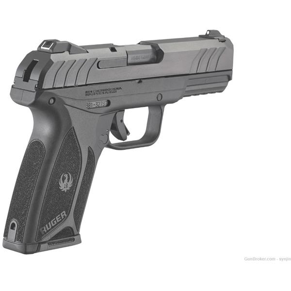 RUGER SECURITY 9 New and Used Price, Value, & Trends 2024