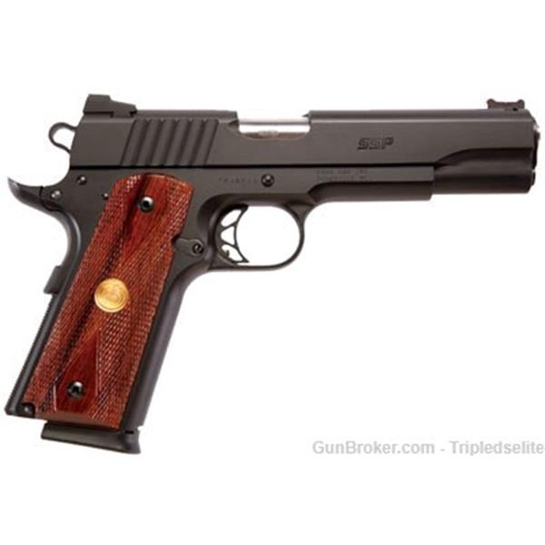 PARA 1911 New and Used Price, Value, & Trends 2025