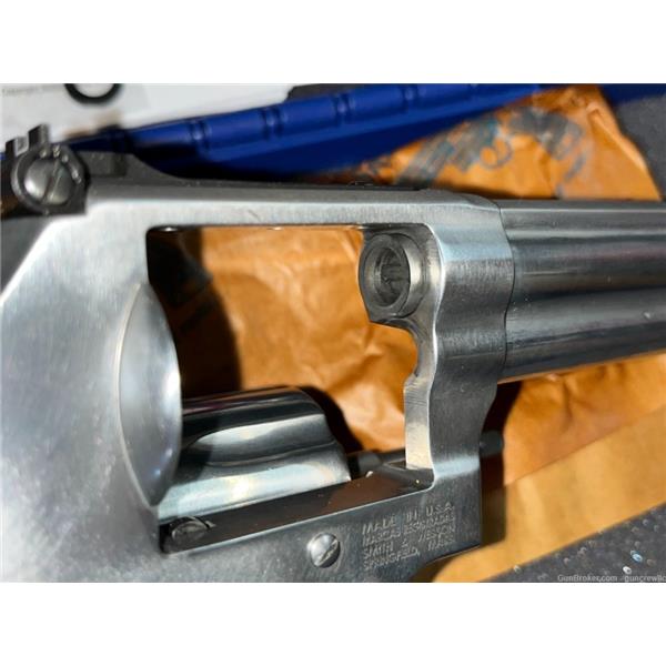 SMITH WESSON 686 PLUS New and Used Price, Value, & Trends 2024