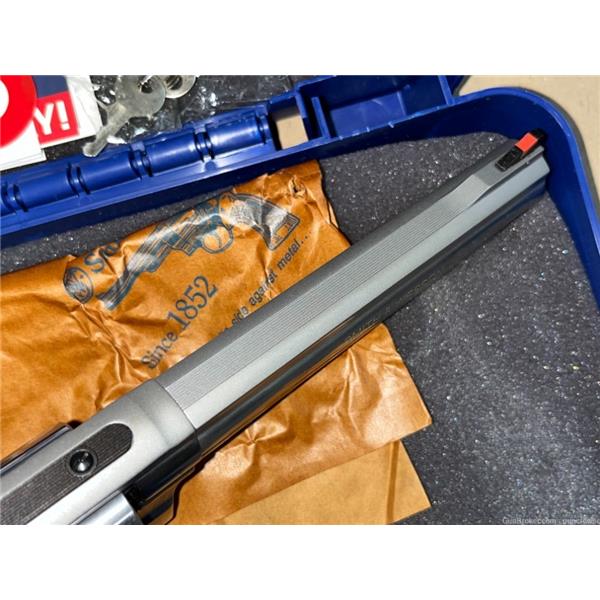 SMITH WESSON 686 PLUS New and Used Price, Value, & Trends 2024