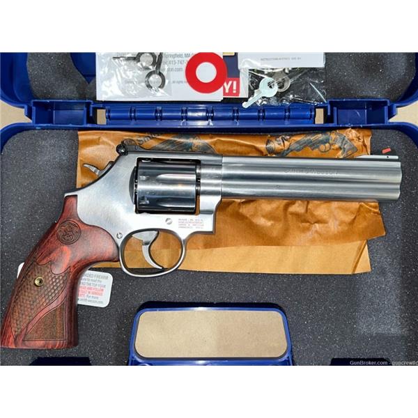 SMITH WESSON 686 PLUS New and Used Price, Value, & Trends 2024