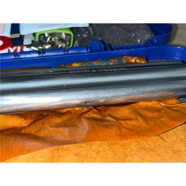 SMITH WESSON 686 PLUS New and Used Price, Value, & Trends 2024