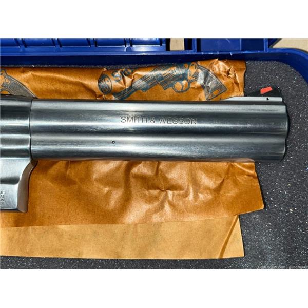 SMITH WESSON 686 PLUS New and Used Price, Value, & Trends 2024