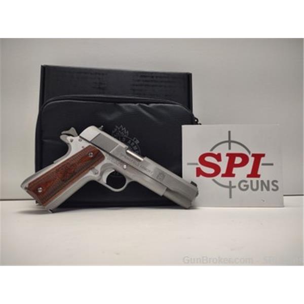 SPRINGFIELD 1911 MIL SPEC New and Used Price, Value, & Trends 2024