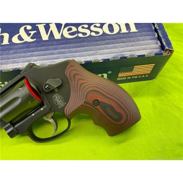 SMITH WESSON 32 New and Used Price, Value, & Trends 2024