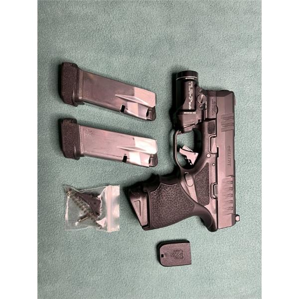 SPRINGFIELD HELLCAT New and Used Price, Value, & Trends 2024