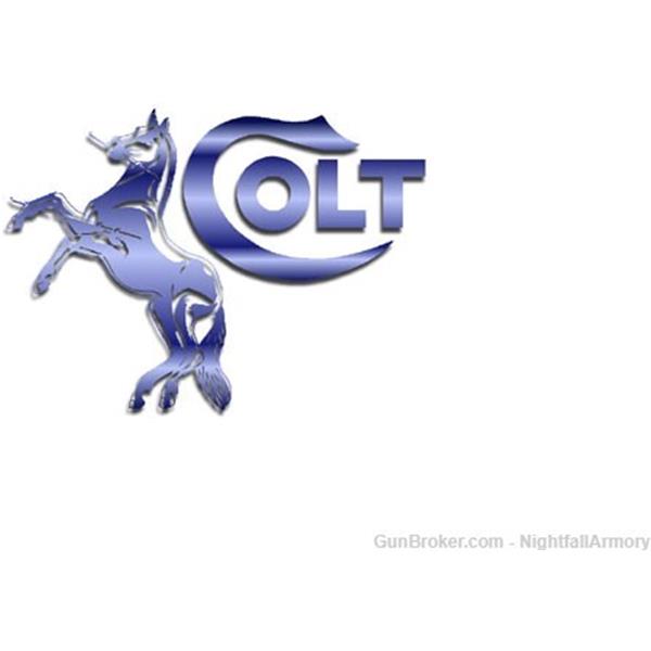 Colt Python Elite New And Used Price Value And Trends 2024 2056