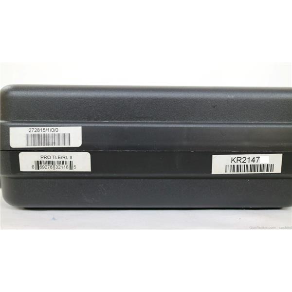 KIMBER TLE RL II New and Used Price, Value, & Trends 2024