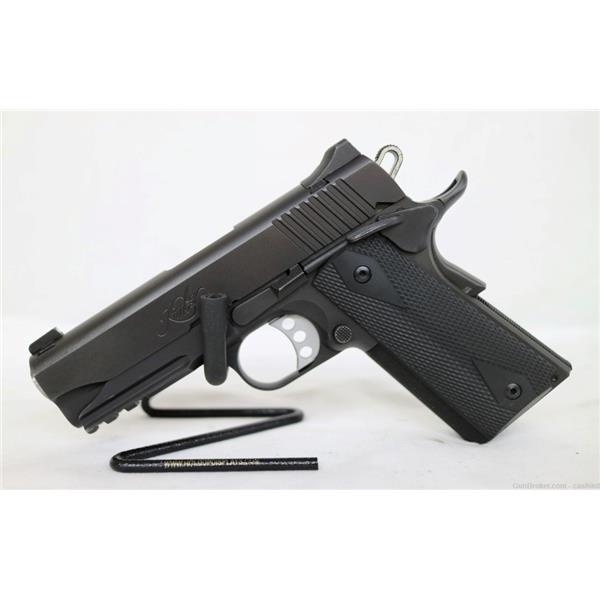 KIMBER TLE RL II New and Used Price, Value, & Trends 2024