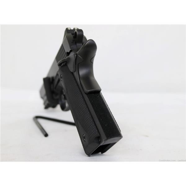 KIMBER TLE RL II New and Used Price, Value, & Trends 2024