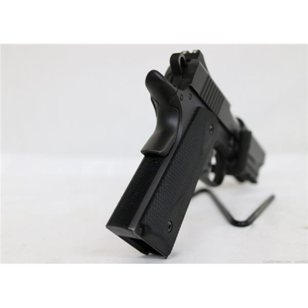 KIMBER TLE RL II New and Used Price, Value, & Trends 2024