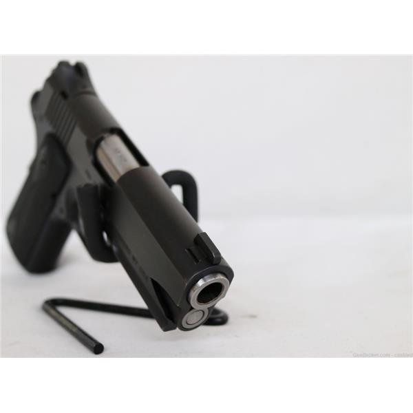 KIMBER TLE RL II New and Used Price, Value, & Trends 2024