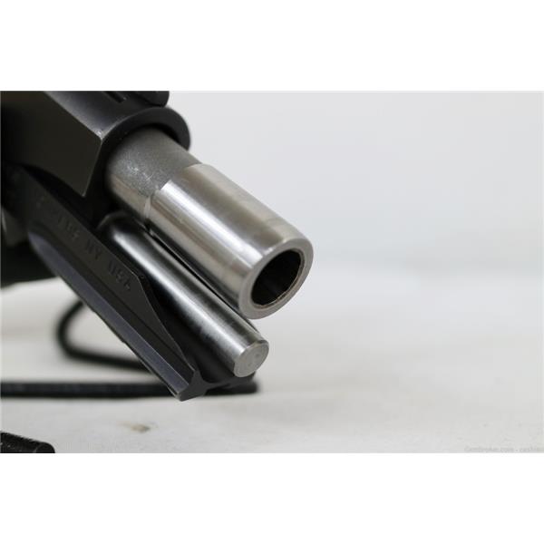 KIMBER TLE RL II New and Used Price, Value, & Trends 2024