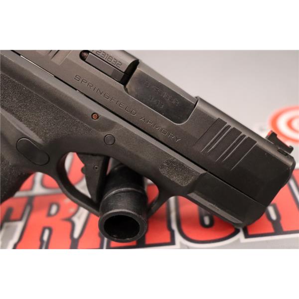 SPRINGFIELD HELLCAT New and Used Price, Value, & Trends 2024