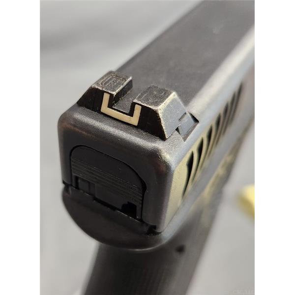 GLOCK 23 New and Used Price, Value, & Trends 2024