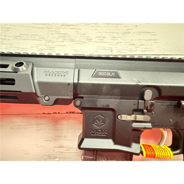 300 BLACKOUT New and Used Price, Value, & Trends 2024