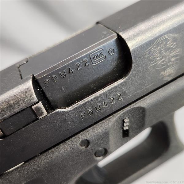 GLOCK 23 New and Used Price, Value, & Trends 2024