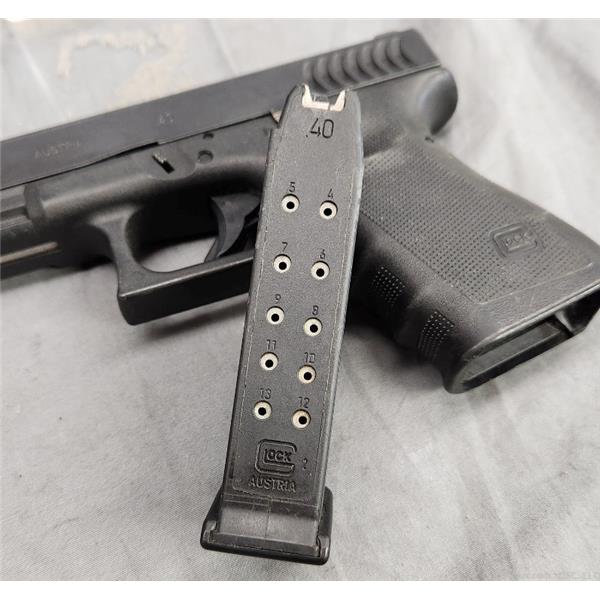 GLOCK 23 New and Used Price, Value, & Trends 2024