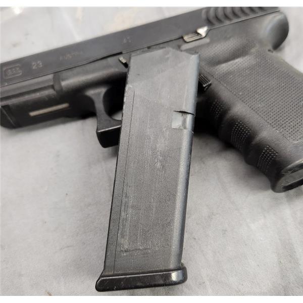 GLOCK 23 New and Used Price, Value, & Trends 2024