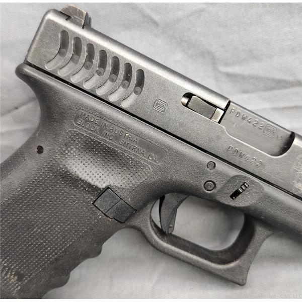 GLOCK 23 New and Used Price, Value, & Trends 2024