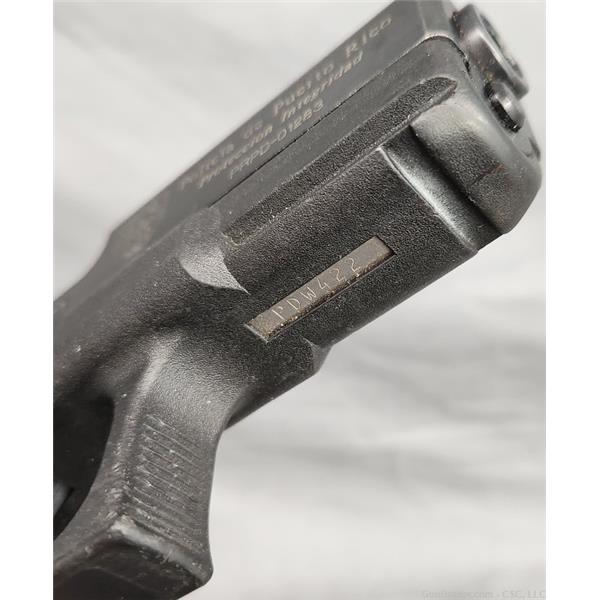 GLOCK 23 New and Used Price, Value, & Trends 2024