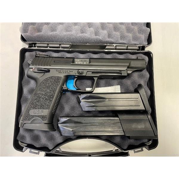 HK USP 45 New and Used Price, Value, & Trends 2024