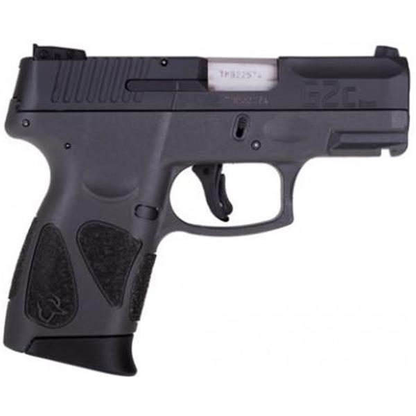 TAURUS G2C 9MM New and Used Price, Value, & Trends 2024