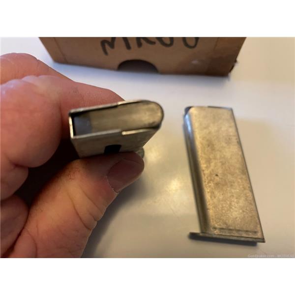 RAVEN ARMS New and Used Price, Value, & Trends 2025