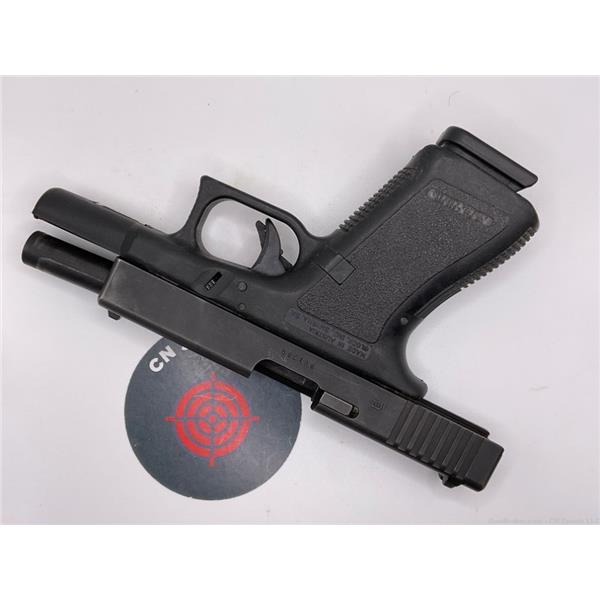 GLOCK 23 New and Used Price, Value, & Trends 2024