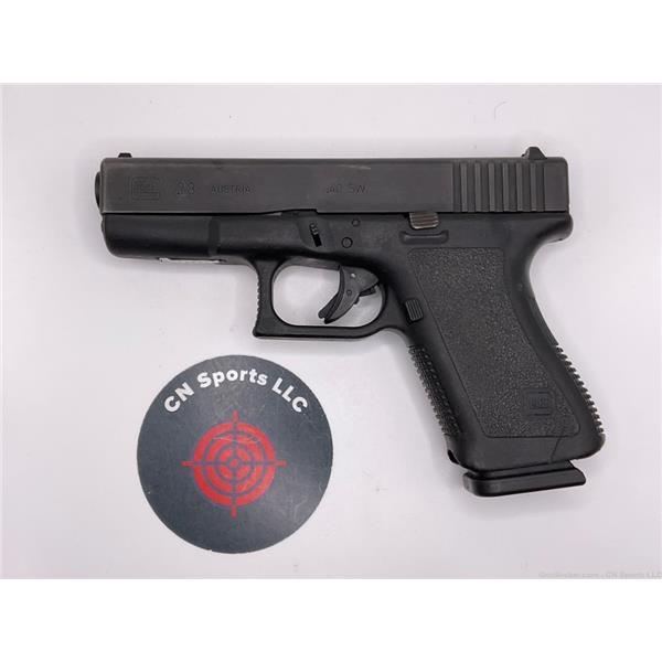 GLOCK 23 New and Used Price, Value, & Trends 2024