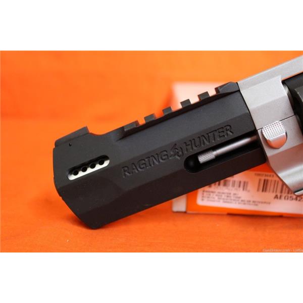 TAURUS RAGING HUNTER 357 New and Used Price, Value, & Trends 2024