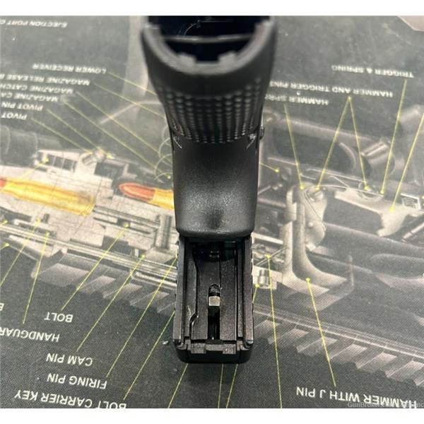 GLOCK 26 GEN5 New and Used Price, Value, & Trends 2024