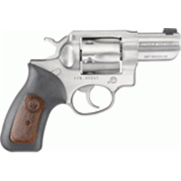 RUGER 357 REVOLVER New and Used Price, Value, & Trends 2024