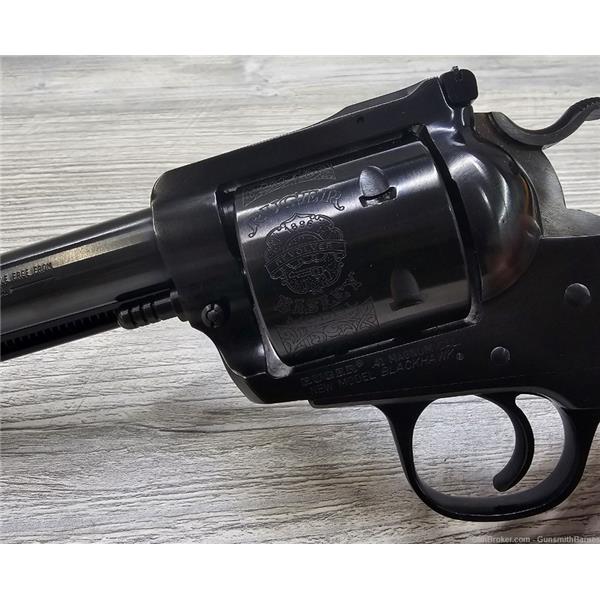 RUGER BLACKHAWK 41 MAG New and Used Price, Value, & Trends 2025