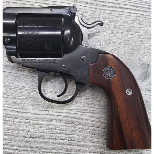 RUGER BLACKHAWK 41 MAG New and Used Price, Value, & Trends 2025
