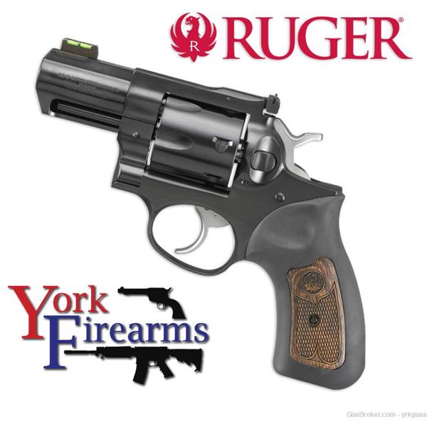 RUGER 357 REVOLVER New and Used Price, Value, & Trends 2024