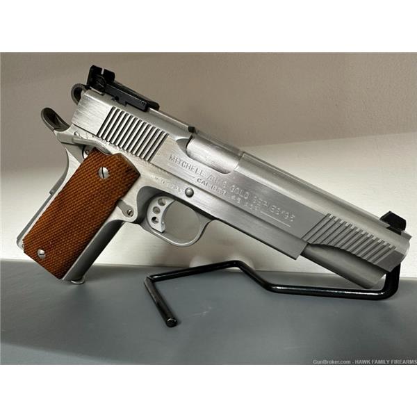 MITCHELL ARMS GOLD SERIES New and Used Price, Value, & Trends 2024