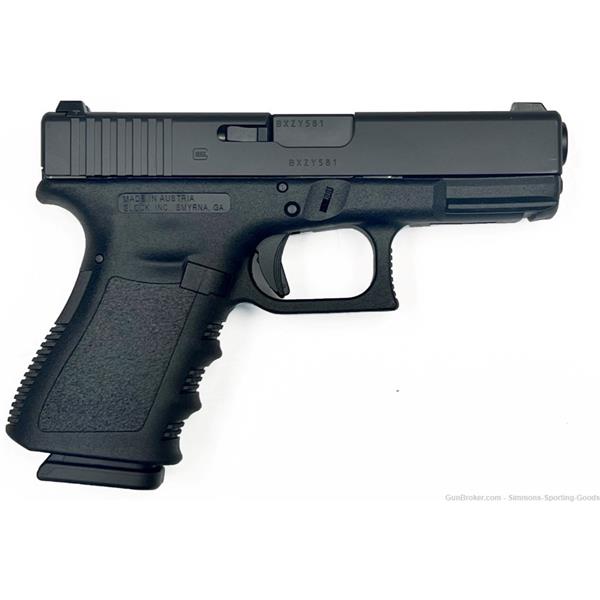 GLOCK 23 40 New and Used Price, Value, & Trends 2024