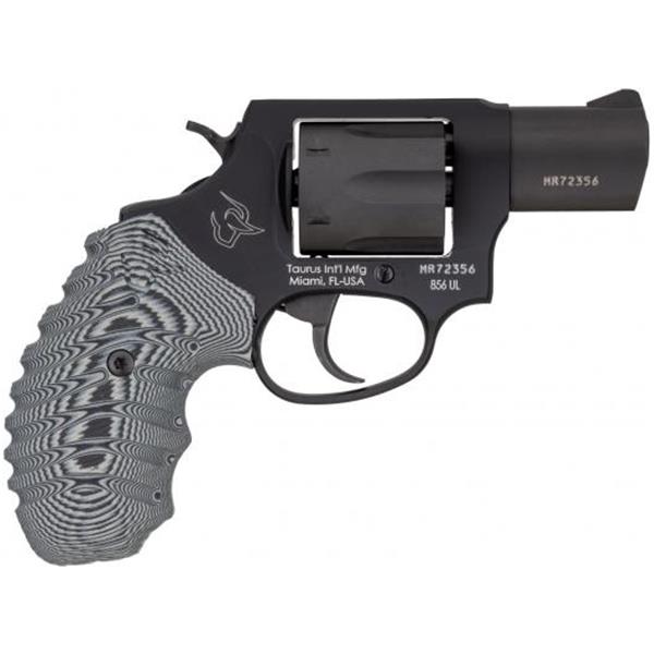 TAURUS 856 New and Used Price, Value, & Trends 2024