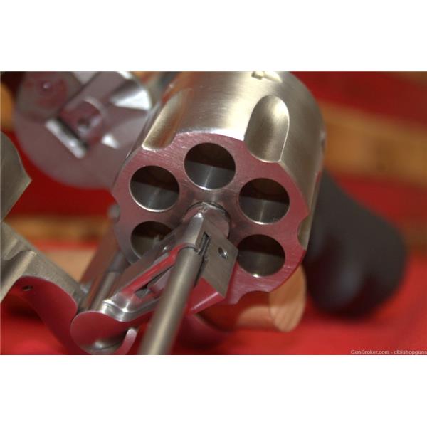 RUGER REDHAWK 44 MAG New and Used Price, Value, & Trends 2024