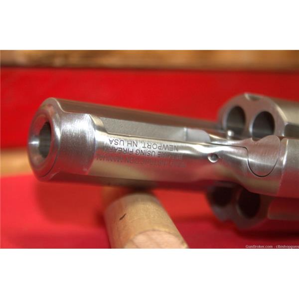 RUGER REDHAWK 44 MAG New and Used Price, Value, & Trends 2024