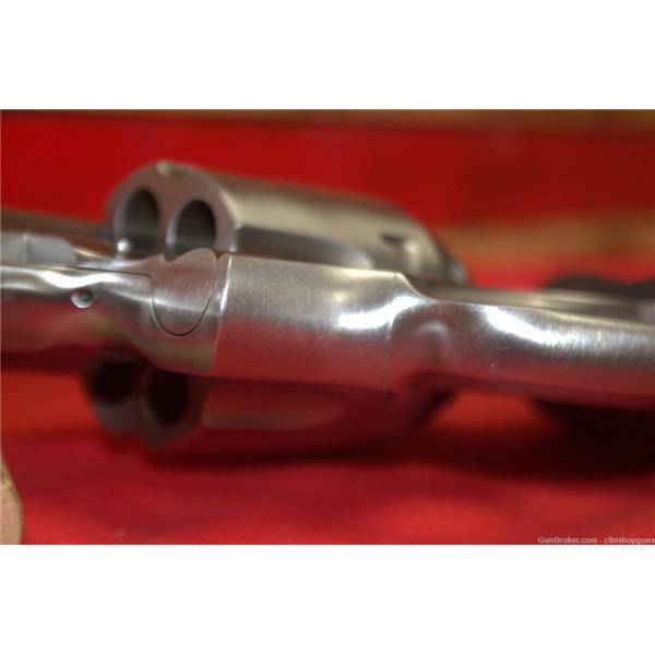 RUGER REDHAWK 44 MAG New and Used Price, Value, & Trends 2024