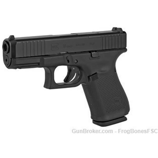 GLOCK 19 New and Used Price, Value, & Trends 2024