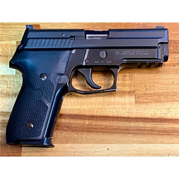 SIG SAUER P229 New and Used Price, Value, & Trends 2024