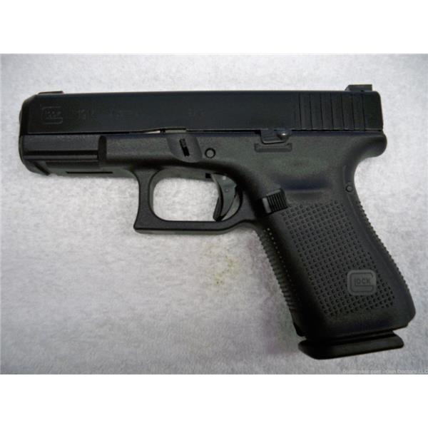 GLOCK 19 New and Used Price, Value, & Trends 2024