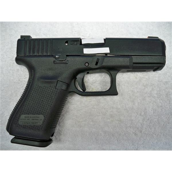 GLOCK 19 New and Used Price, Value, & Trends 2024